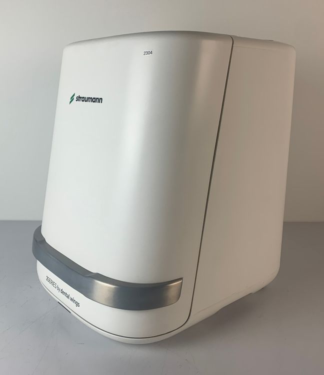 Straumann Dental Wings 3 Series 3D Scanner (Gebraucht) in Hölstein für ...
