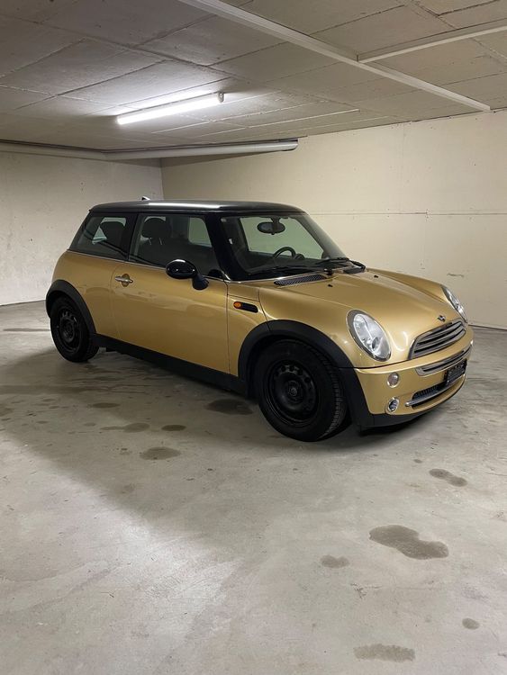 Mini Cooper | Kaufen auf Ricardo