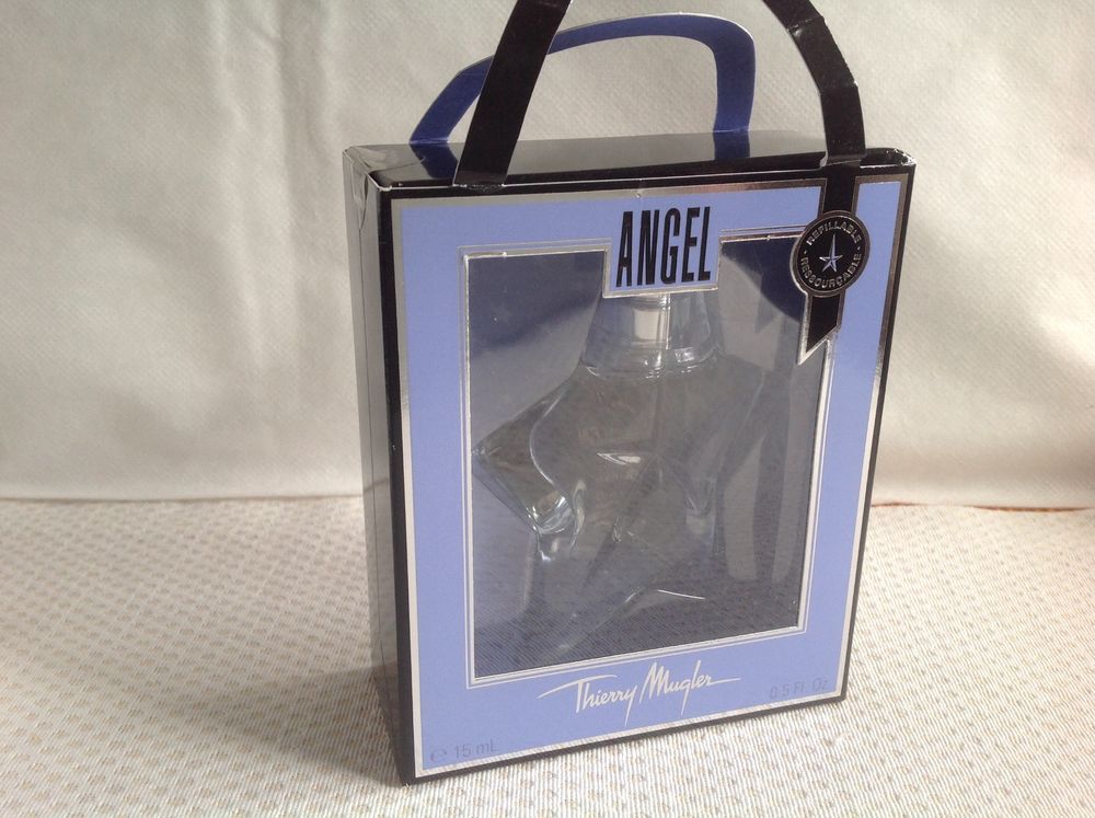 Thierry Mugler - Angel - NEUF (Neuf avec emballage d'origine) à Sion ...