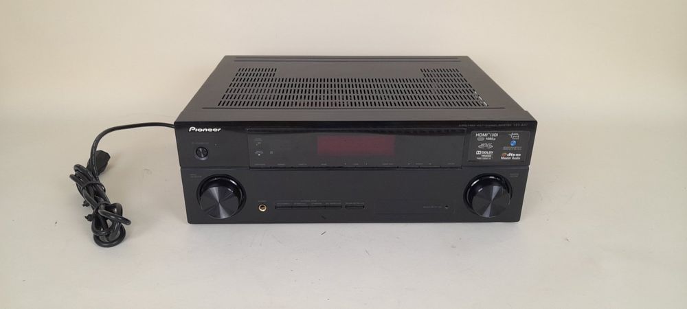 PIONEER Audio , Av, Reciever (Gebraucht) in Liebefeld für CHF 55 – mit ...