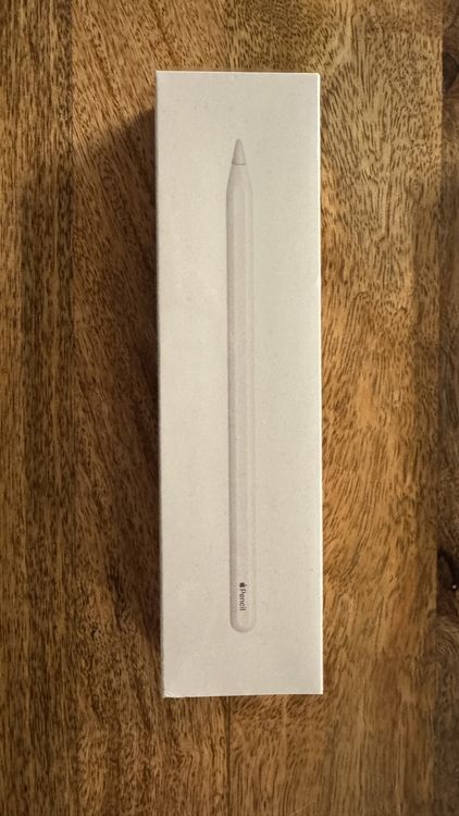 Apple Pencil 2.Gen | Kaufen auf Ricardo