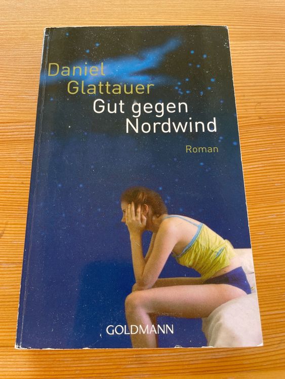 Buch: Daniel Glattauer - Gut gegen Nordwind (Gebraucht) in Winterthur für CHF 4 – mit Lieferung ...