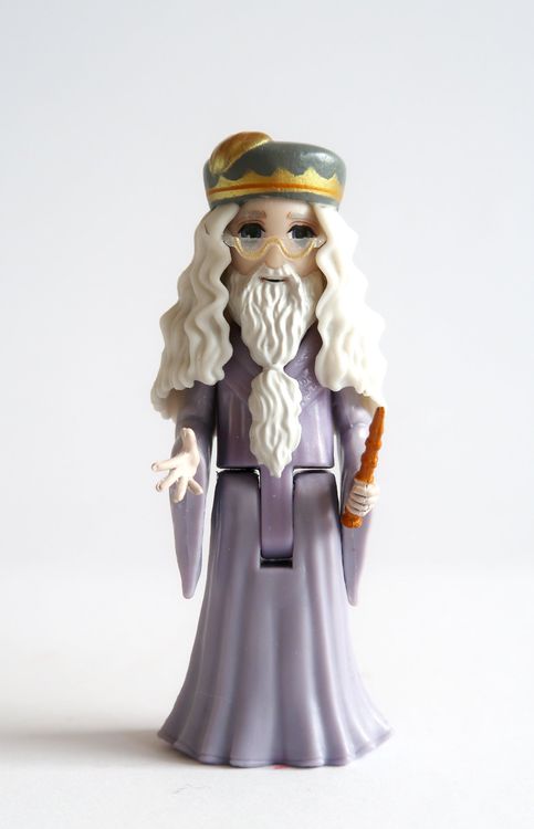 Figurine Dumbledore Magical Minis - Harry Potter | Kaufen auf Ricardo