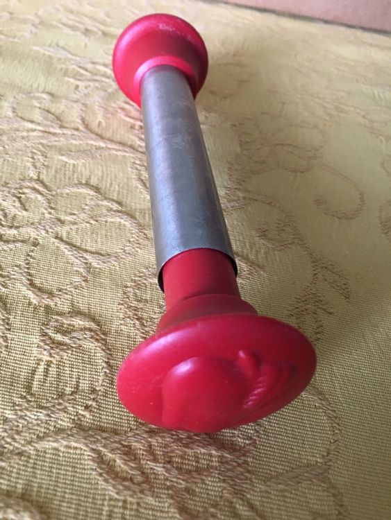 Attrezzo per rimuovere il torsolo della mela 🍎 (Usato) a Melano per CHF ...