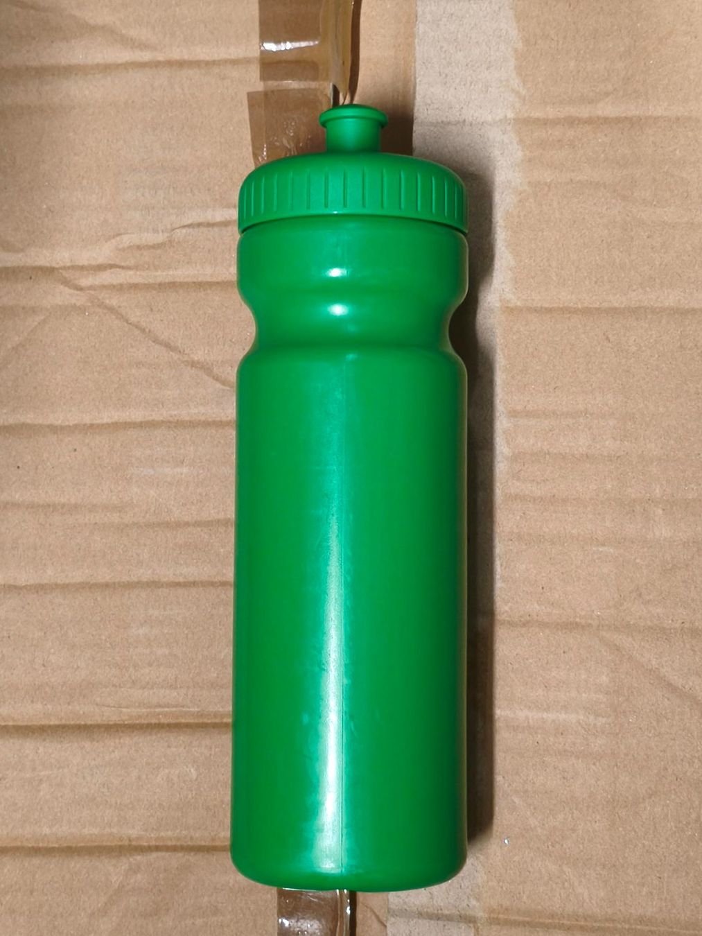 🔥1.- Stk Grüne Trinkflasche, Sport und Freizeit - NP 4.90🔥 (Neu (gemäss ...