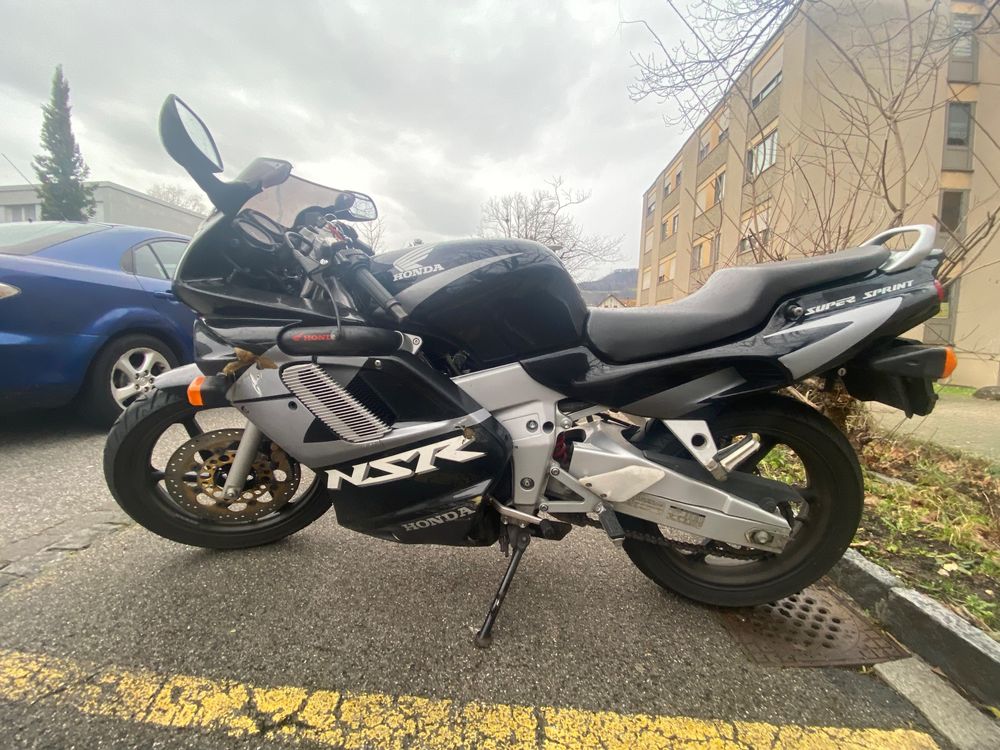 Honda NSR125R | Kaufen auf Ricardo