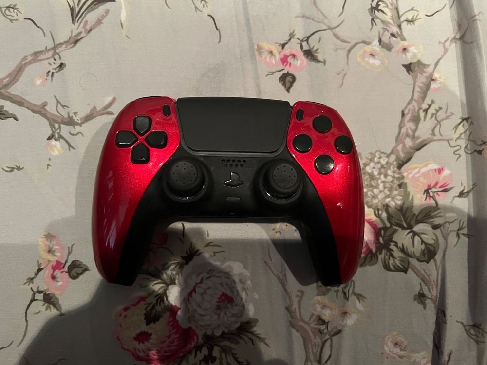 Rocket Controller -Bloody Mary- (PS5) (Gebraucht) in Schliern b. Köniz ...