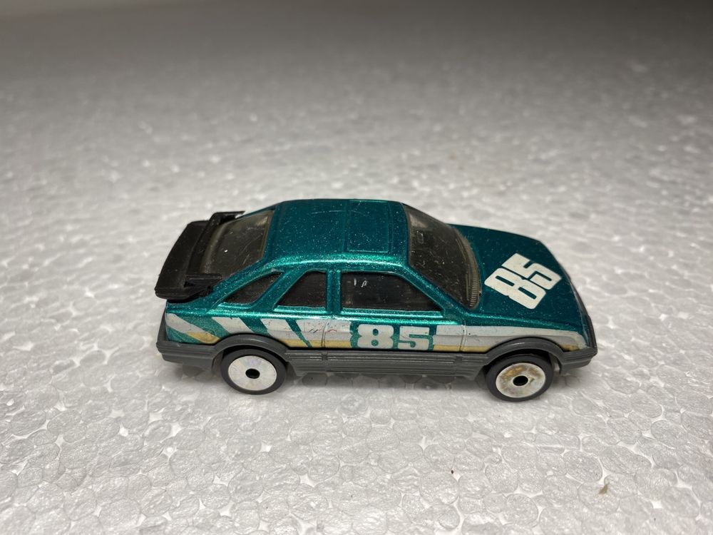 Matchbox Ford Sierra (Gebraucht) in Winterthur für CHF 11 – mit ...