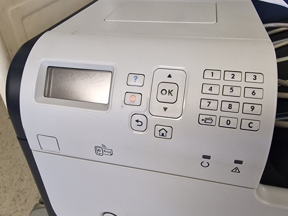 HP LaserJet M712 (A3) | Kaufen auf Ricardo