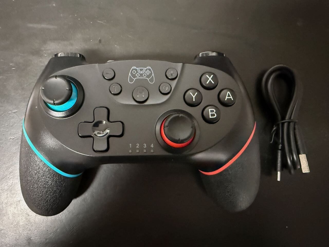 Wireless Controller for N-S (Model NO.SW001) (Neu (gemäss Beschreibung ...