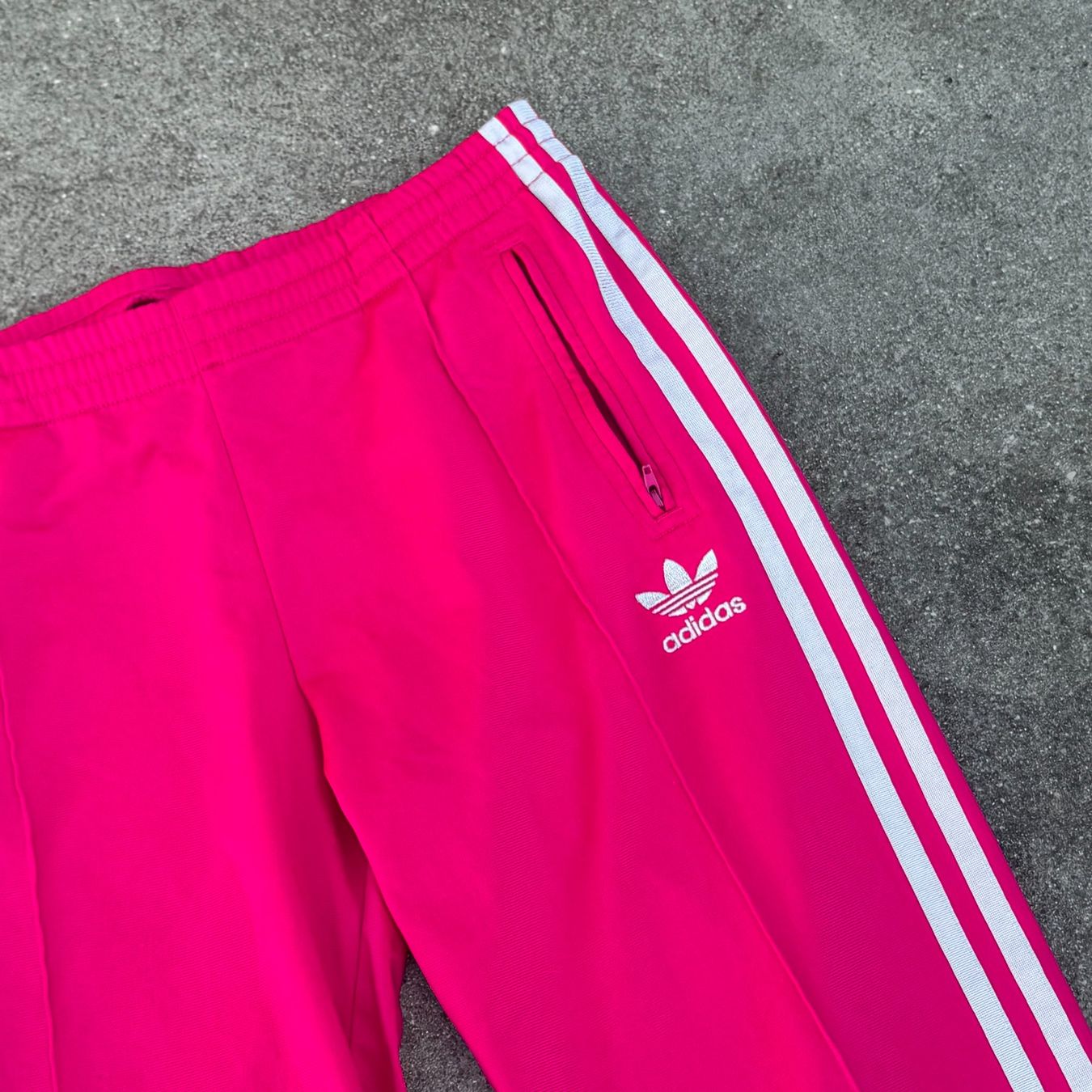 Vintage Adidas Hose