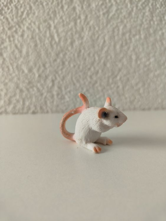 Schleich Maus Waldtiere Bauernhof Zoo (Gebraucht) in Thalwil für CHF 10 ...