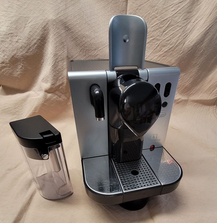 Nespresso Lattissima EN680 | Kaufen auf Ricardo
