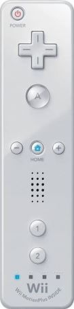 Wii Motion Plus Remote Controller - Wii | Kaufen auf Ricardo