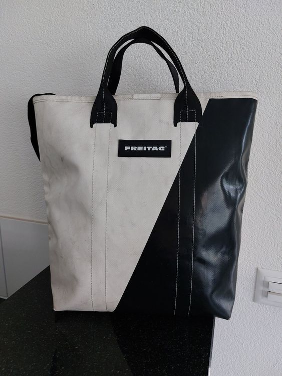 Freitag Tasche F74 Bob (Gebraucht) in Diessenhofen für CHF 129 – mit ...