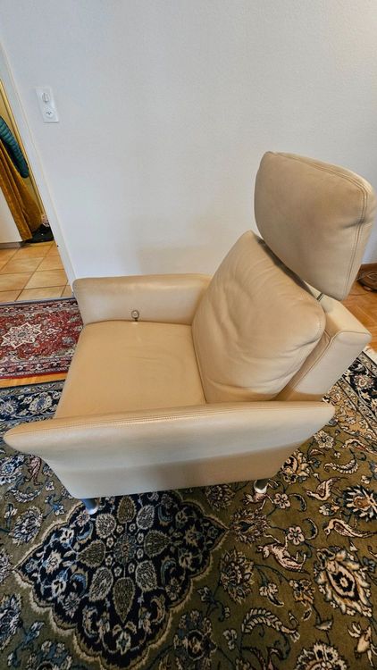 1 Relax-Sessel | Kaufen auf Ricardo