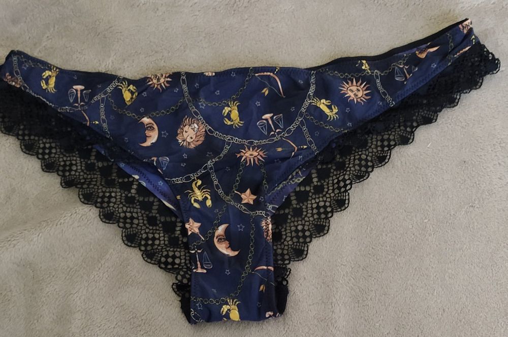 1 Slip et 2 strings Undiz/1 Slip und 2 Strings Undiz | Kaufen auf Ricardo