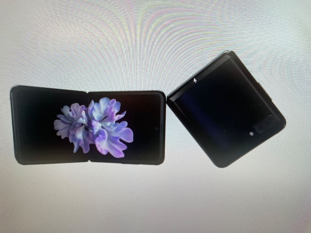 Samsung Galaxy Z Flip 1 | Kaufen auf Ricardo