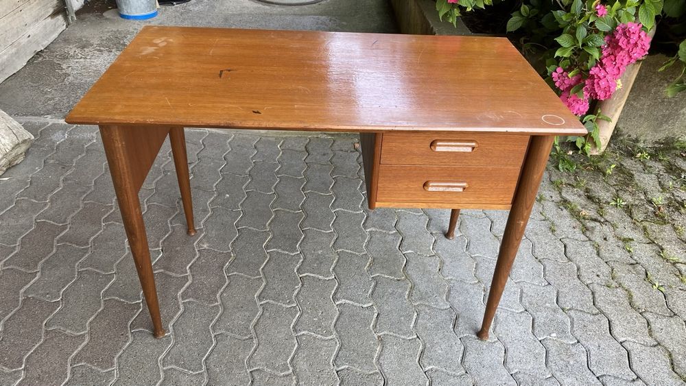 Pult aus Holz | Kaufen auf Ricardo