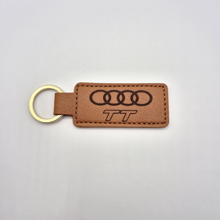 Audi Tt Schlusselanhanger