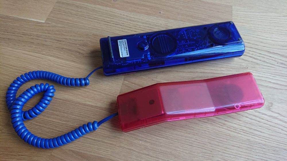 Swatch twin Telefon (Gebraucht) in Zürich für CHF 50 – nur Abholung auf ...