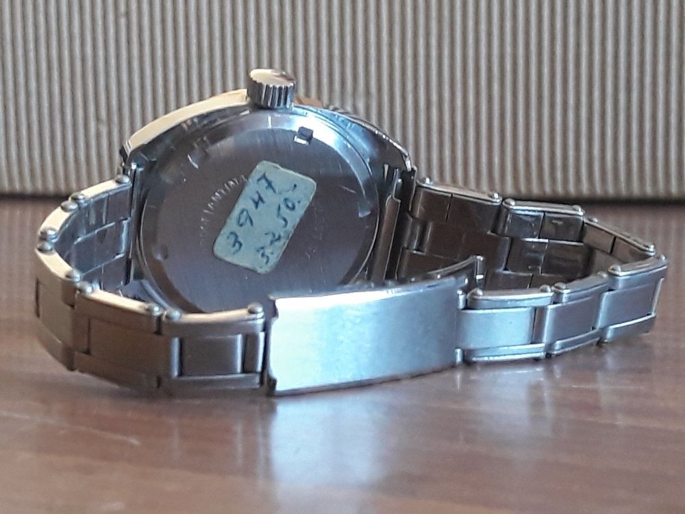 montre vintage femme iso watch | Kaufen auf Ricardo