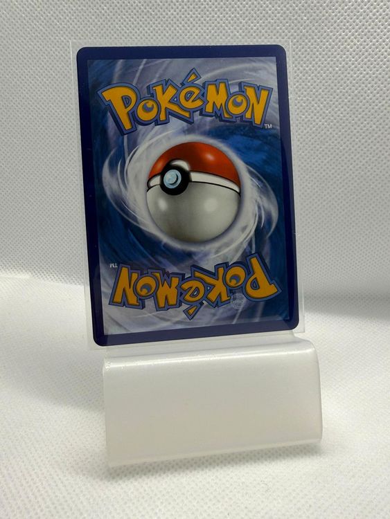 Celebi V 245 (NM) - Poing de Fusion (FST) 🇫🇷 (Gebraucht) in St-Imier ...