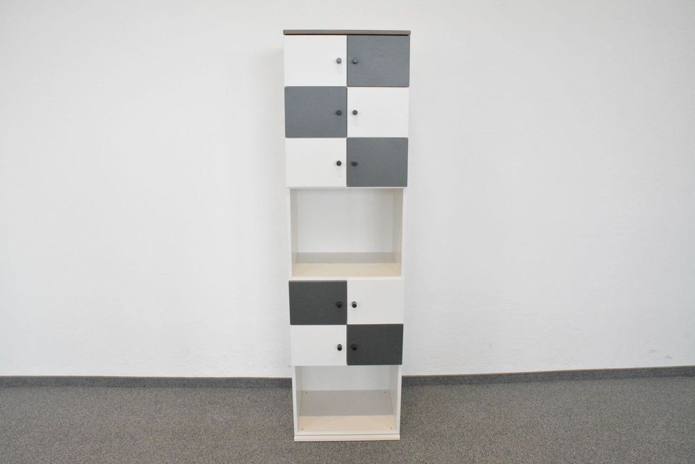 Haworth Be_Hold Design Locker | Kaufen auf Ricardo
