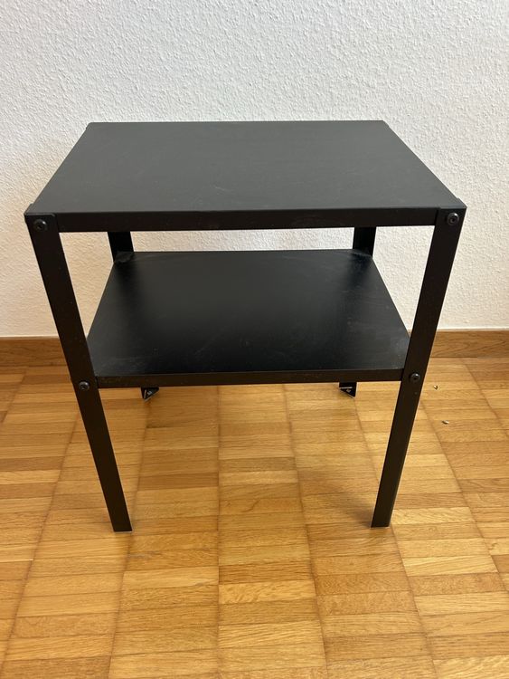 Schone Ikea Nachttisch Metall Bilder