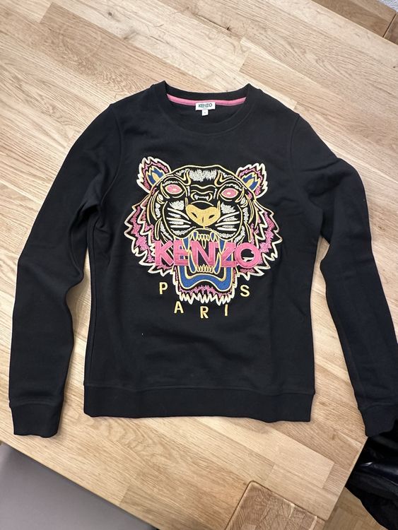 Kenzo Sweater (Neu (gemäss Beschreibung)) in Zürich für CHF 50 – mit ...