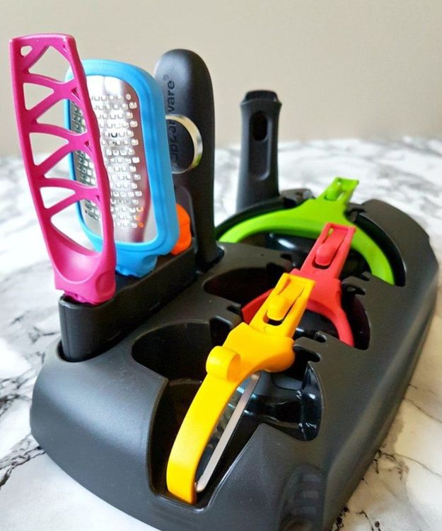 Click Serie Tupperware (Neu (gemäss Beschreibung)) in Unteriberg für ...