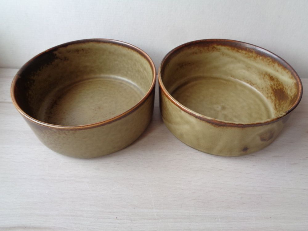 2 LANGENTHAL SAHARA BACKOFEN FORM DM 16 CM GRATINFORM (Gebraucht) in ...