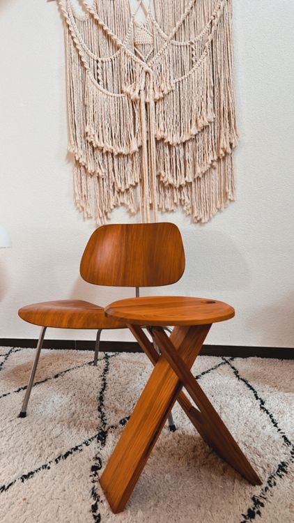 Klapphocker TS Roger Tallon (Gebraucht) in Niederwil AG für CHF 90 – nur Abholung auf Ricardo kaufen