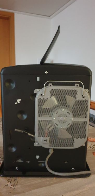 Petrolofen,Inverter Laser Tectro SRE 1330 TC-2 ,3000W | Kaufen auf Ricardo