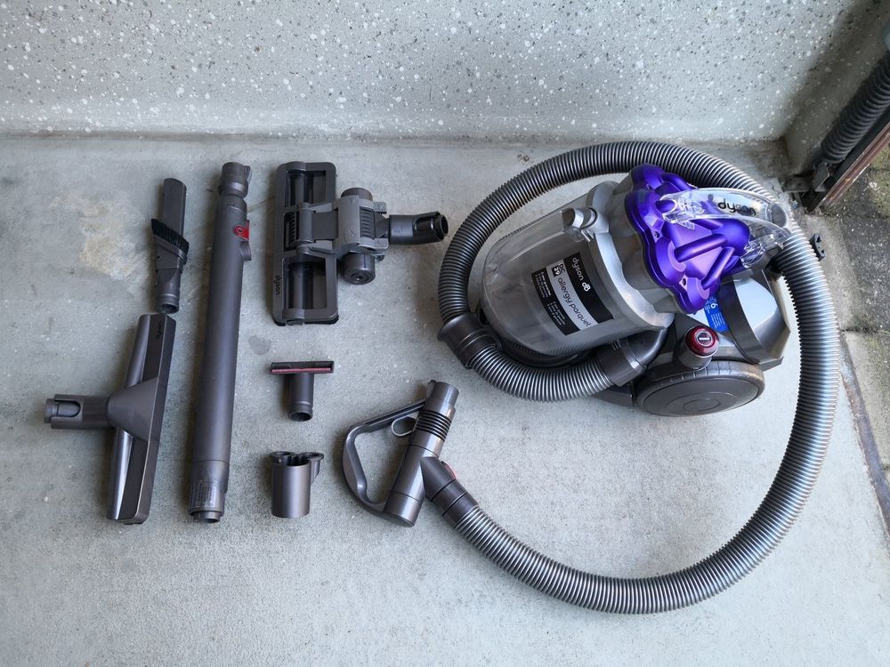 Dyson DC29 Staubsauger | Kaufen auf Ricardo