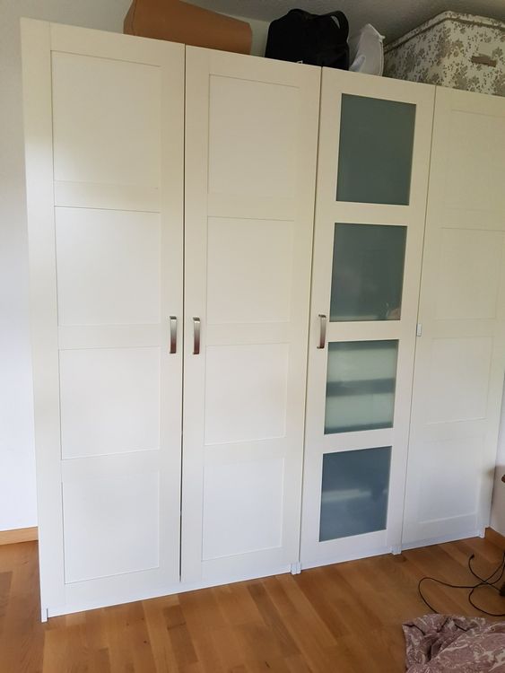 Spannende Kleiderschrank Kaufen Gebraucht Fotos