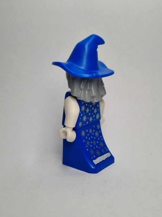 LEGO BAM Late 2023 Winter wizard / Frost-Magier | Kaufen auf Ricardo