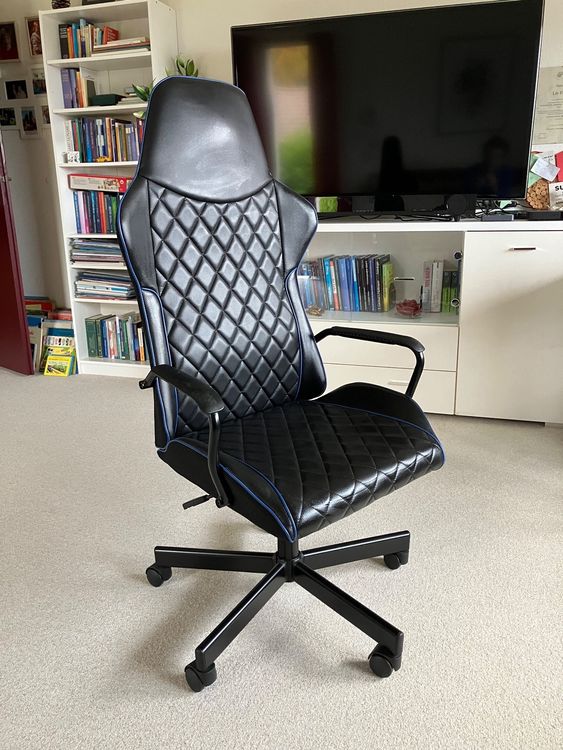 Bürostuhl (Neu (gemäss Beschreibung)) in Uster für CHF 16 – nur ...