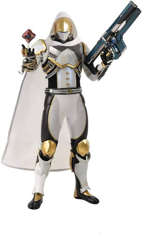 Destiny 2 1/6 Threezero Hunter (Neu (gemäss Beschreibung)) in Altikon ...