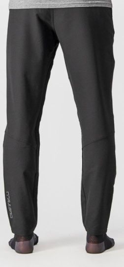 Freizeithose von Castelli (Milano Pant) (Neu und originalverpackt) in ...