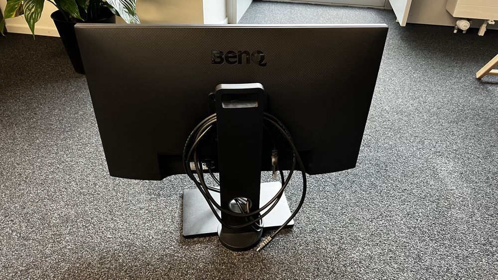 BenQ GW2780-B Monitor, 27 Zoll, Full HD, Top Zustand! (Gebraucht) in ...