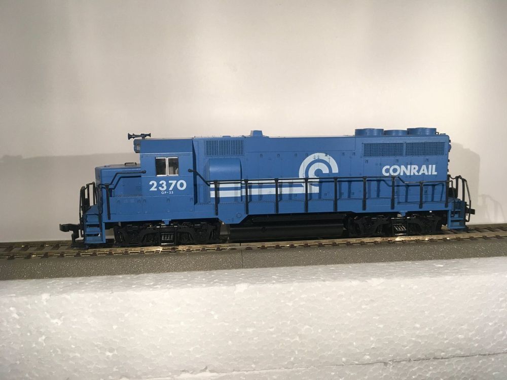 Kato 37-033 H0, GP-35 Conrail, OVP (Gebraucht) in Villigen für CHF 65 ...