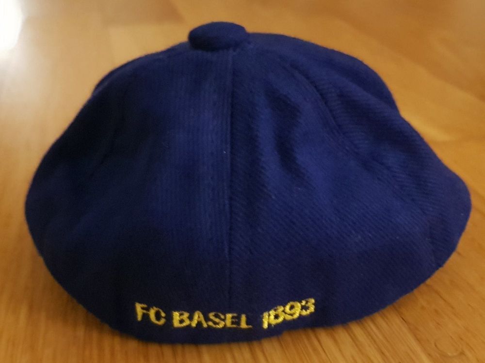 FC Basel mini Cap 10 Stück | Kaufen auf Ricardo