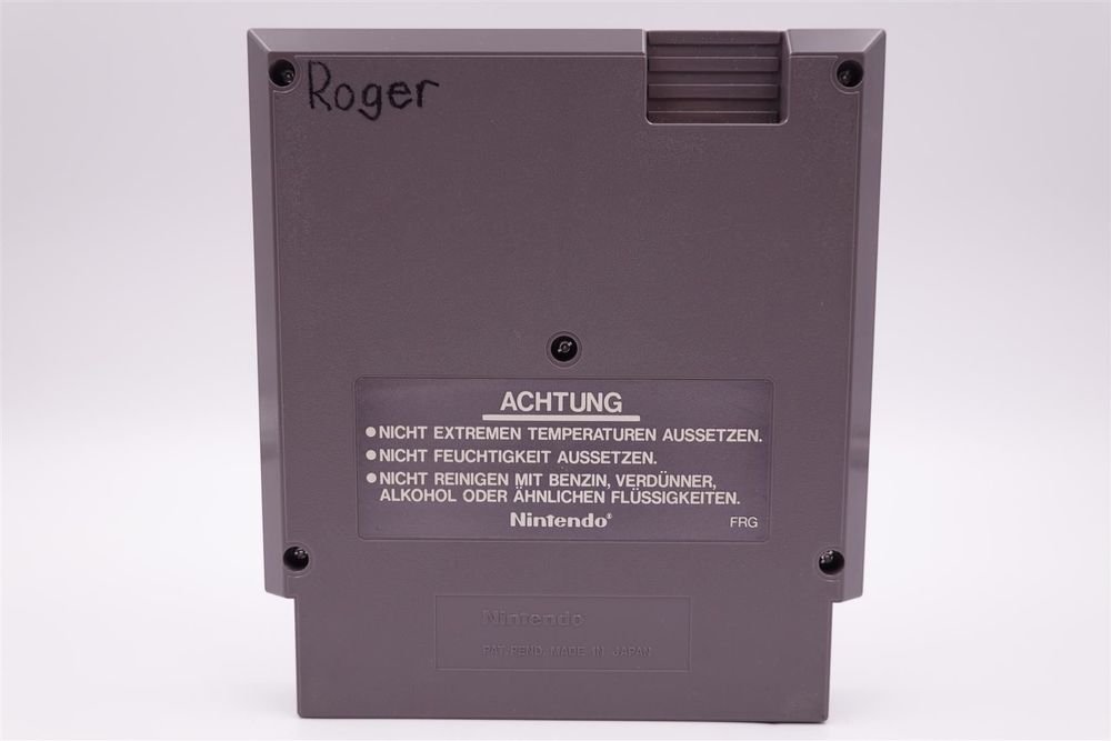 Donkey Kong JR. (NES) (Gebraucht) in Herisau für CHF 54.9 – mit ...