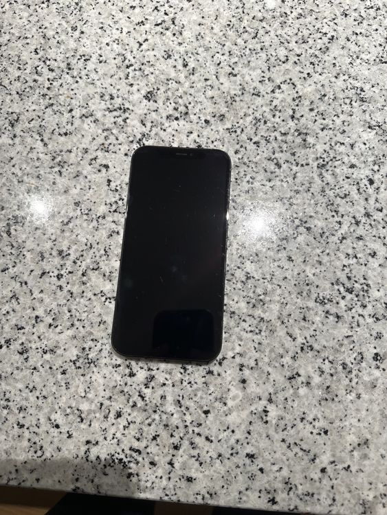 Iphone 12 Pro 128GB (Gebraucht) in Sargans für CHF 250 – mit Lieferung ...