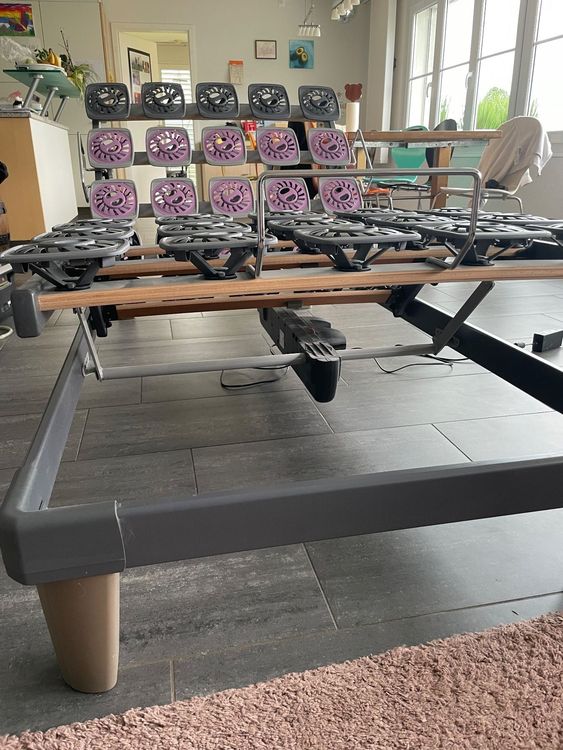 TEMPUR Premium Flex 2000 mit Massageeinheit (Gebraucht) in Thierachern für CHF 200 – nur ...