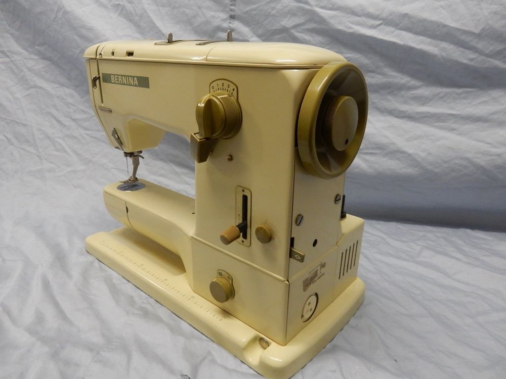 Bernina 731 Revidiert vom BerninafaCHmann 23006 (Gebraucht) in für CHF ...