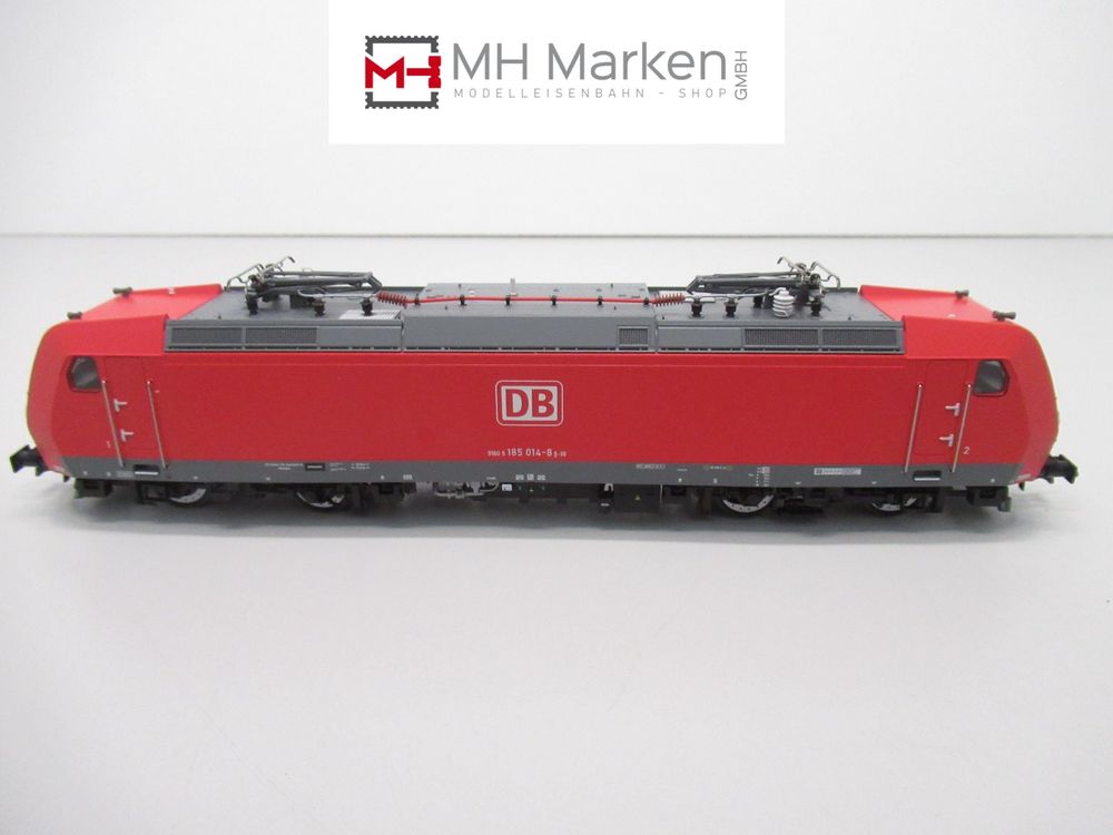 Roco 73588 DB AG 185 014 DC Digital H0 | Kaufen auf Ricardo