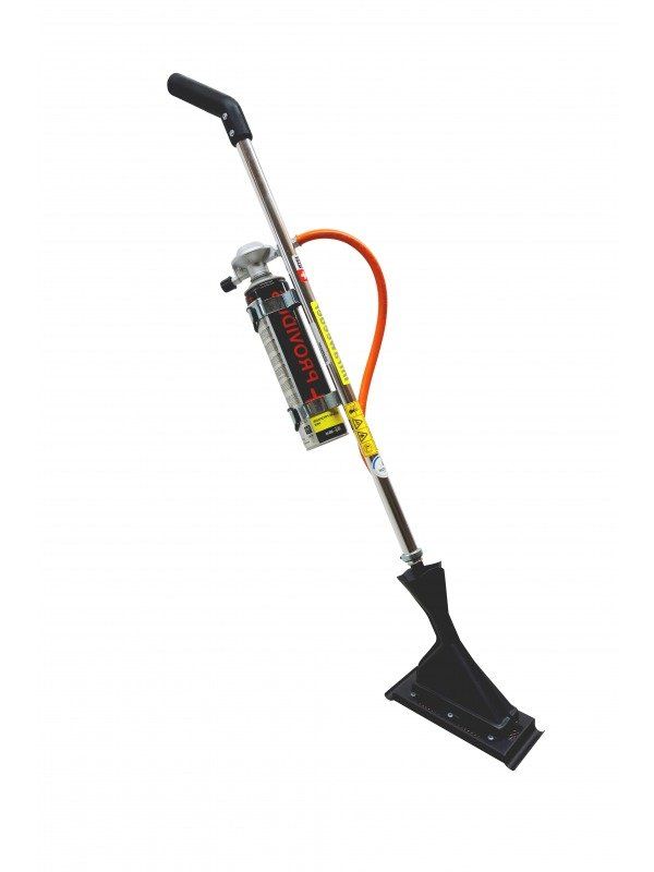 InfraWeeder Lady Unkrautvernichter (Gebraucht) in Zürich für CHF 25 ...