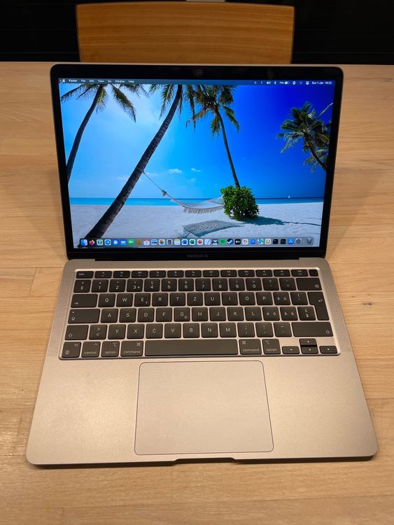 Macbook Air M1 | Kaufen auf Ricardo